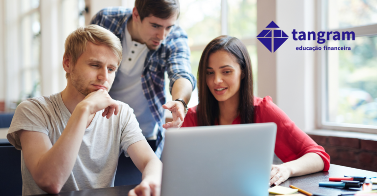 Tangram Educação Financeira 2025: Login, Cursos e Como Começar do Zero ...